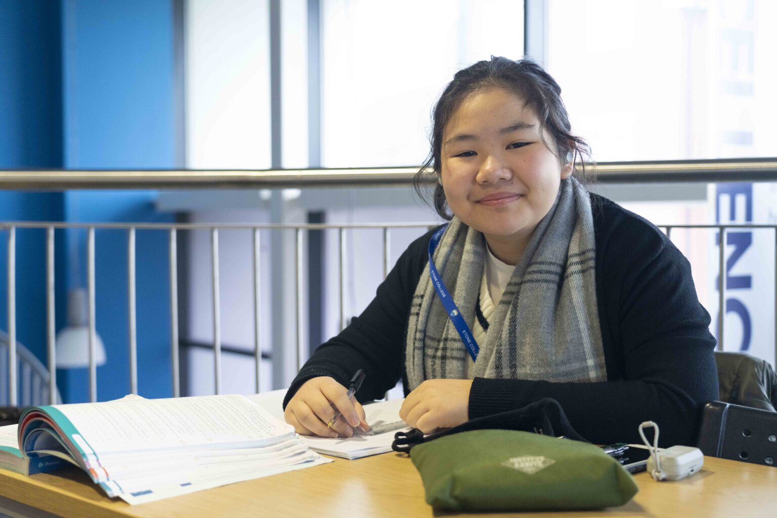 Sixth Form Open Evening - Etone College