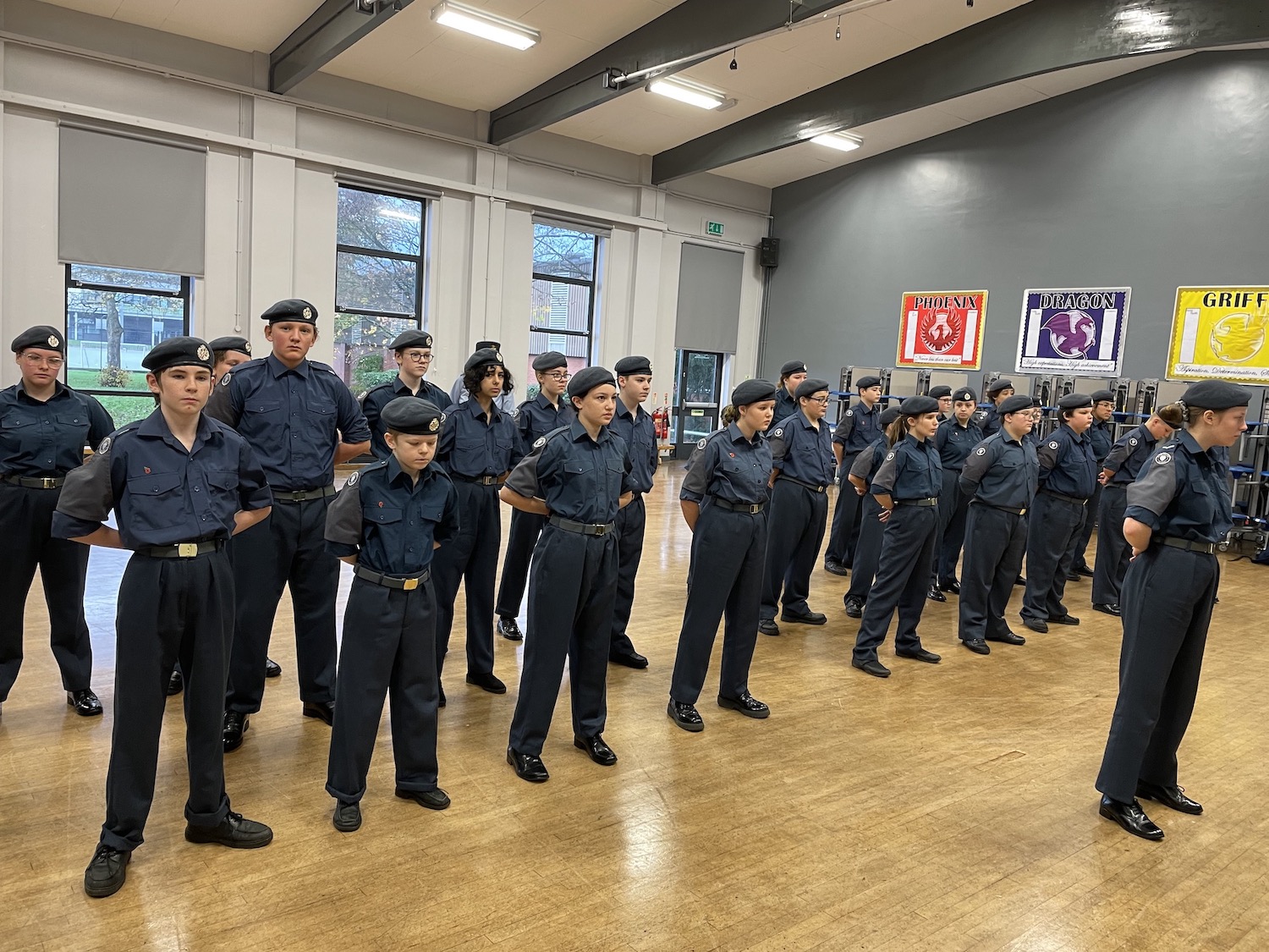 Extra Curricular Rewards - Etone College