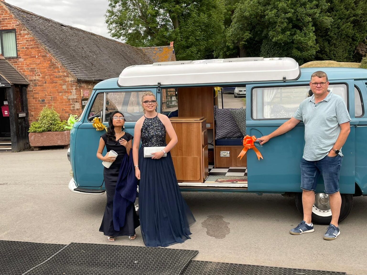 Year 11 Prom 2022 - Etone College