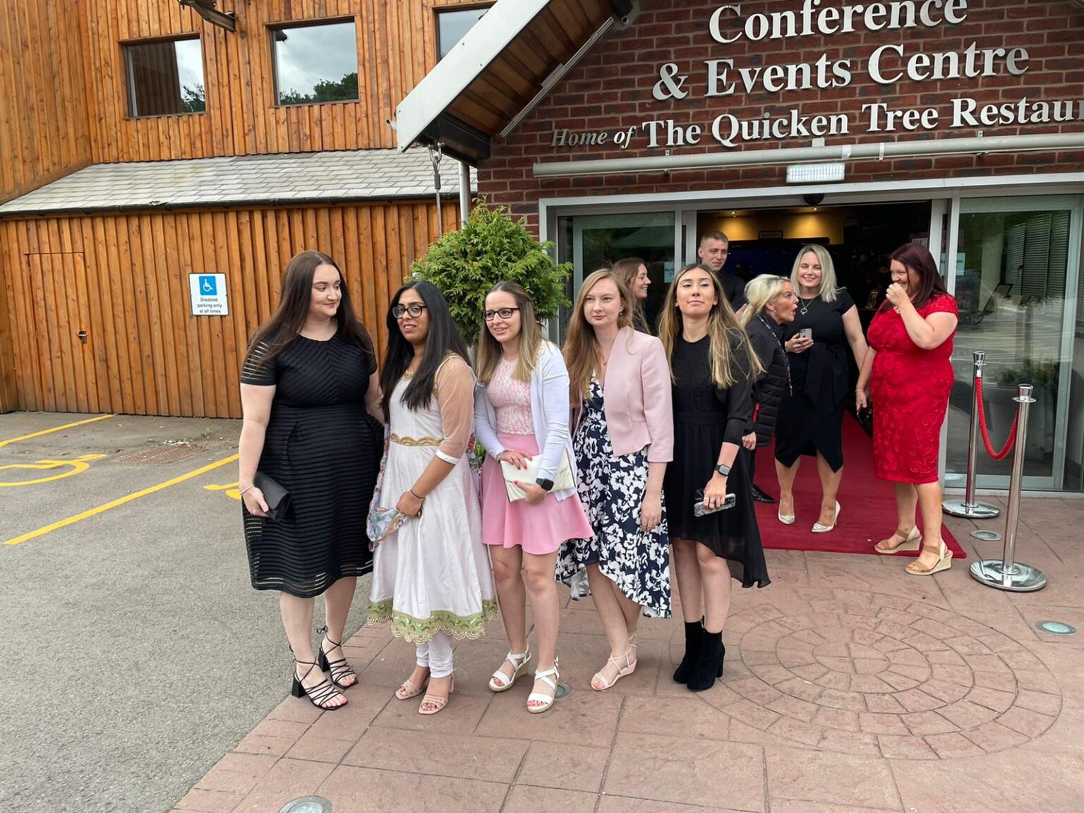 Year 11 Prom 2022 - Etone College