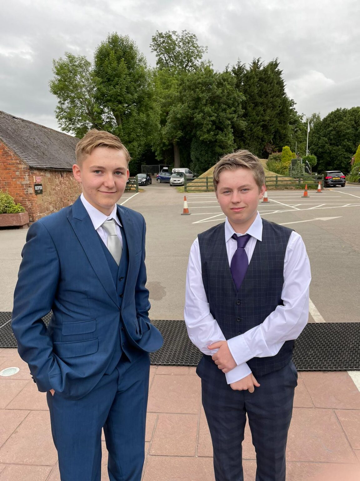 Year 11 Prom 2022 - Etone College