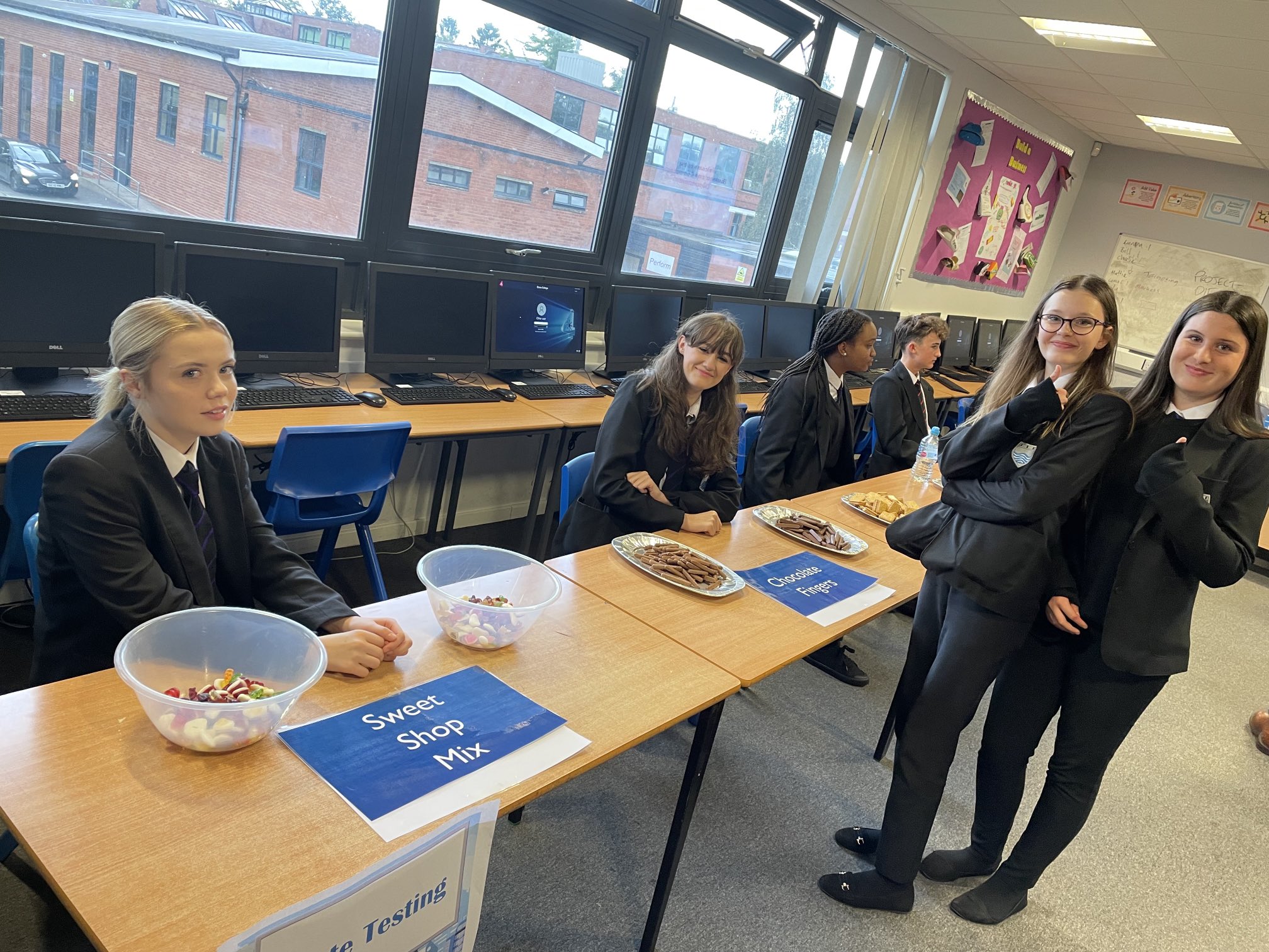 Open Evening at Etone - Etone College