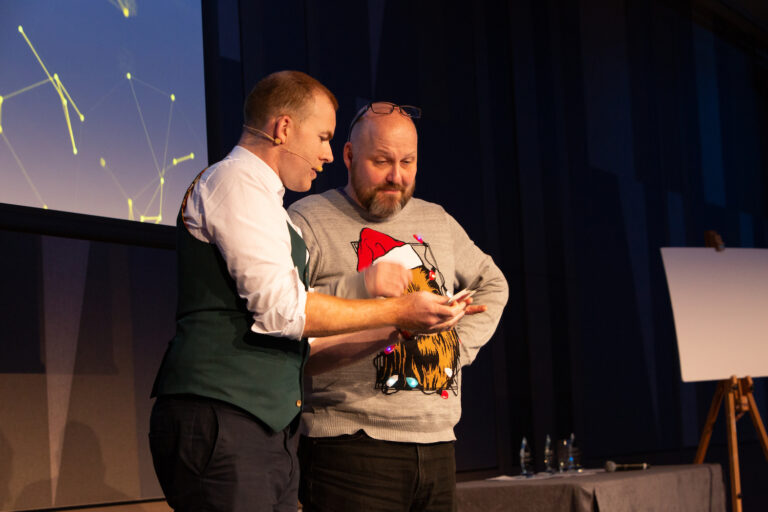 Etone Staff Achieve - Etone College