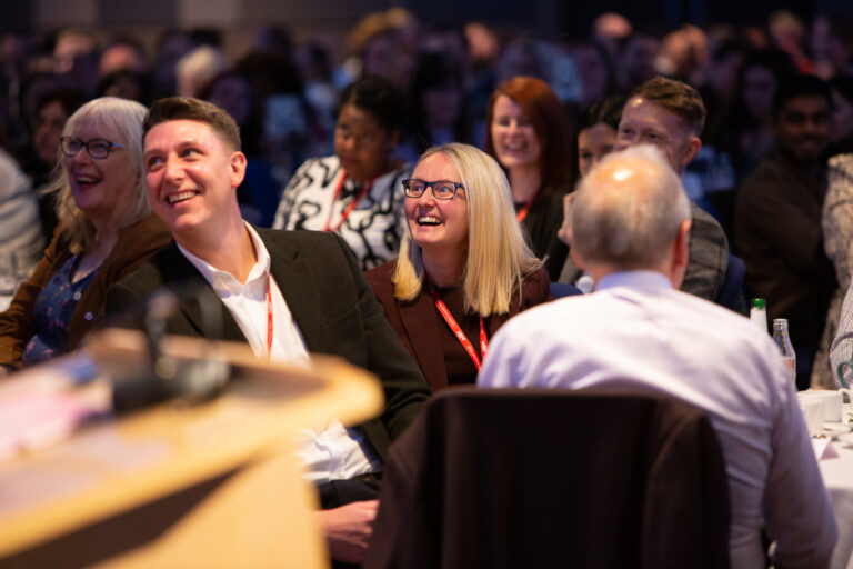 Etone Staff Achieve - Etone College