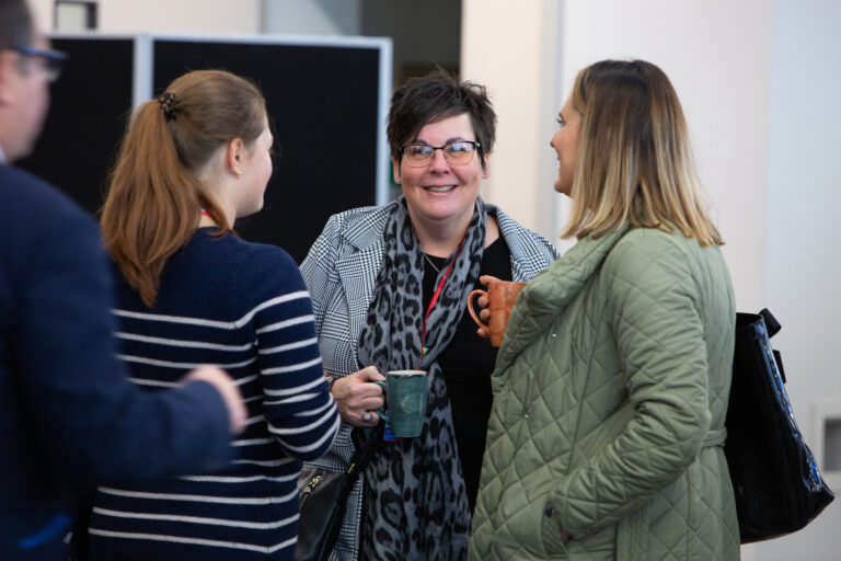 Etone Staff Achieve - Etone College