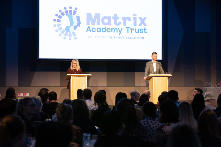 Etone Staff Achieve - Etone College