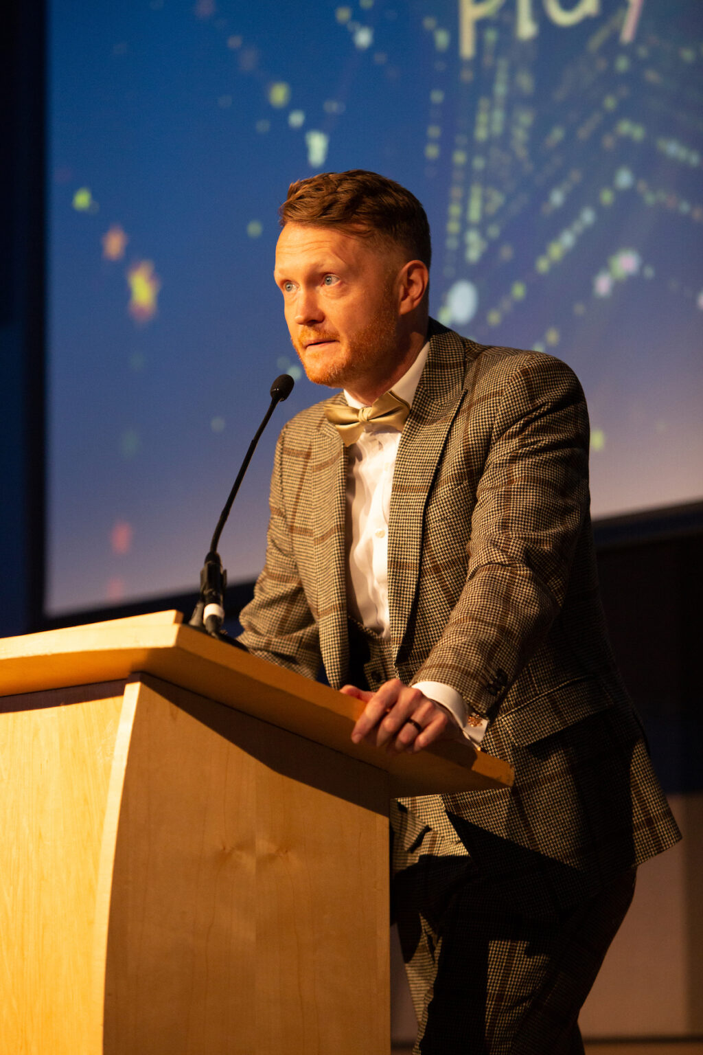 Etone Staff Achieve - Etone College