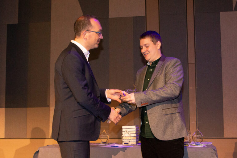 Etone Staff Achieve - Etone College