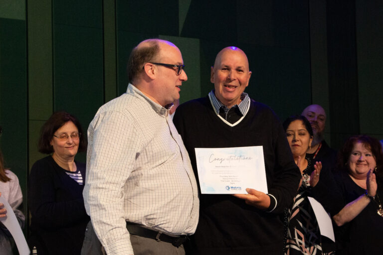 Etone Staff Achieve - Etone College
