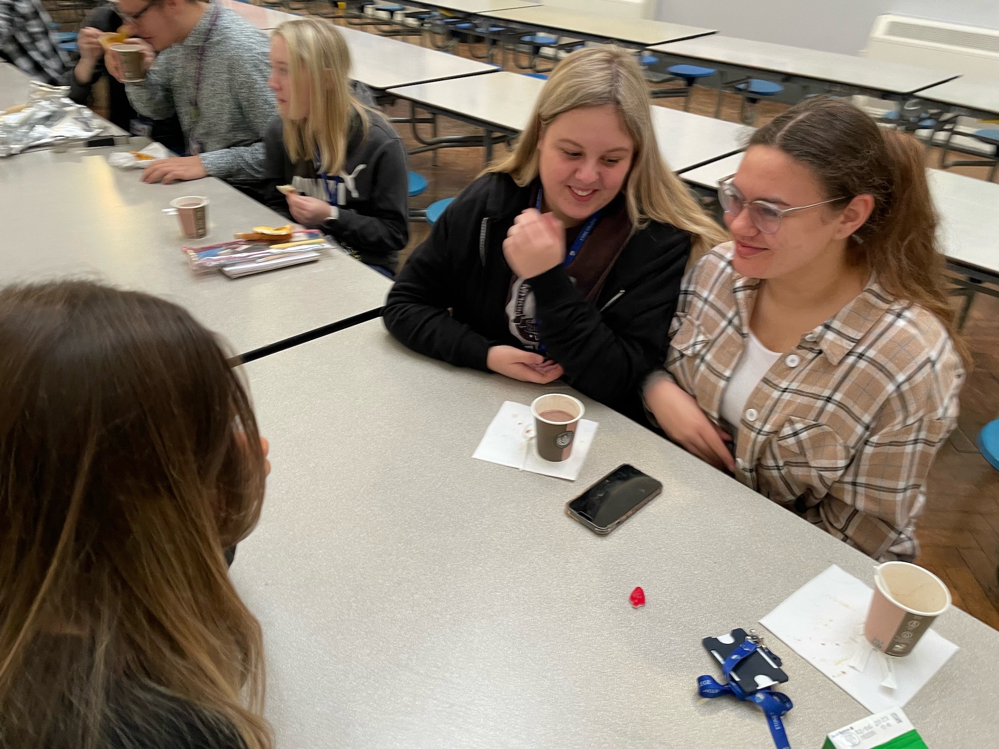 Attendance Matters - Etone College