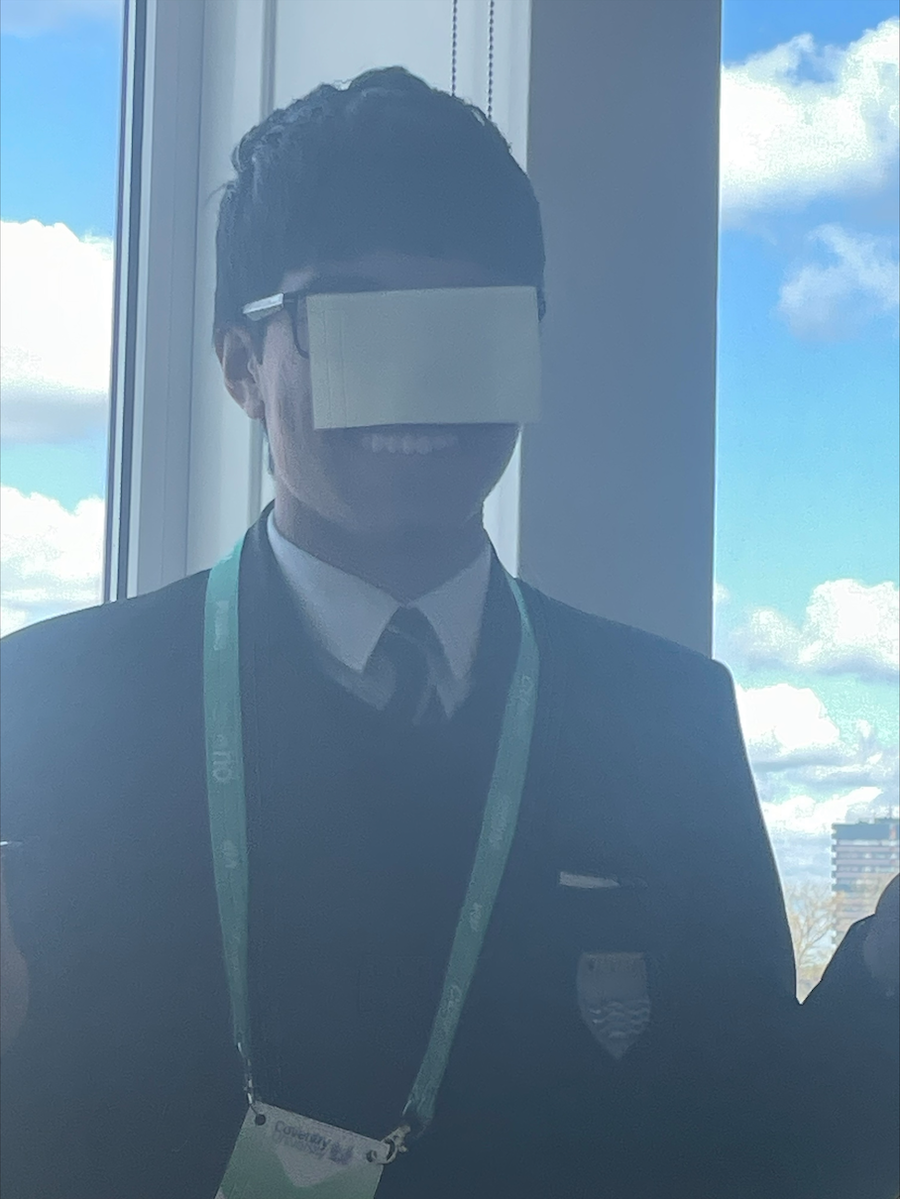 Spy Masterclass - 00Etone - Etone College