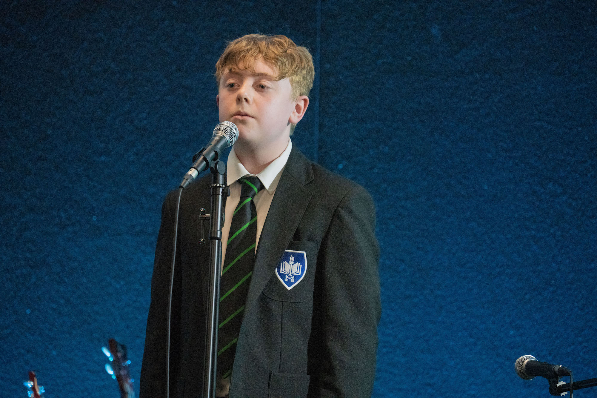 Matrix Academy Trust Awards Evening 2023 - Etone College