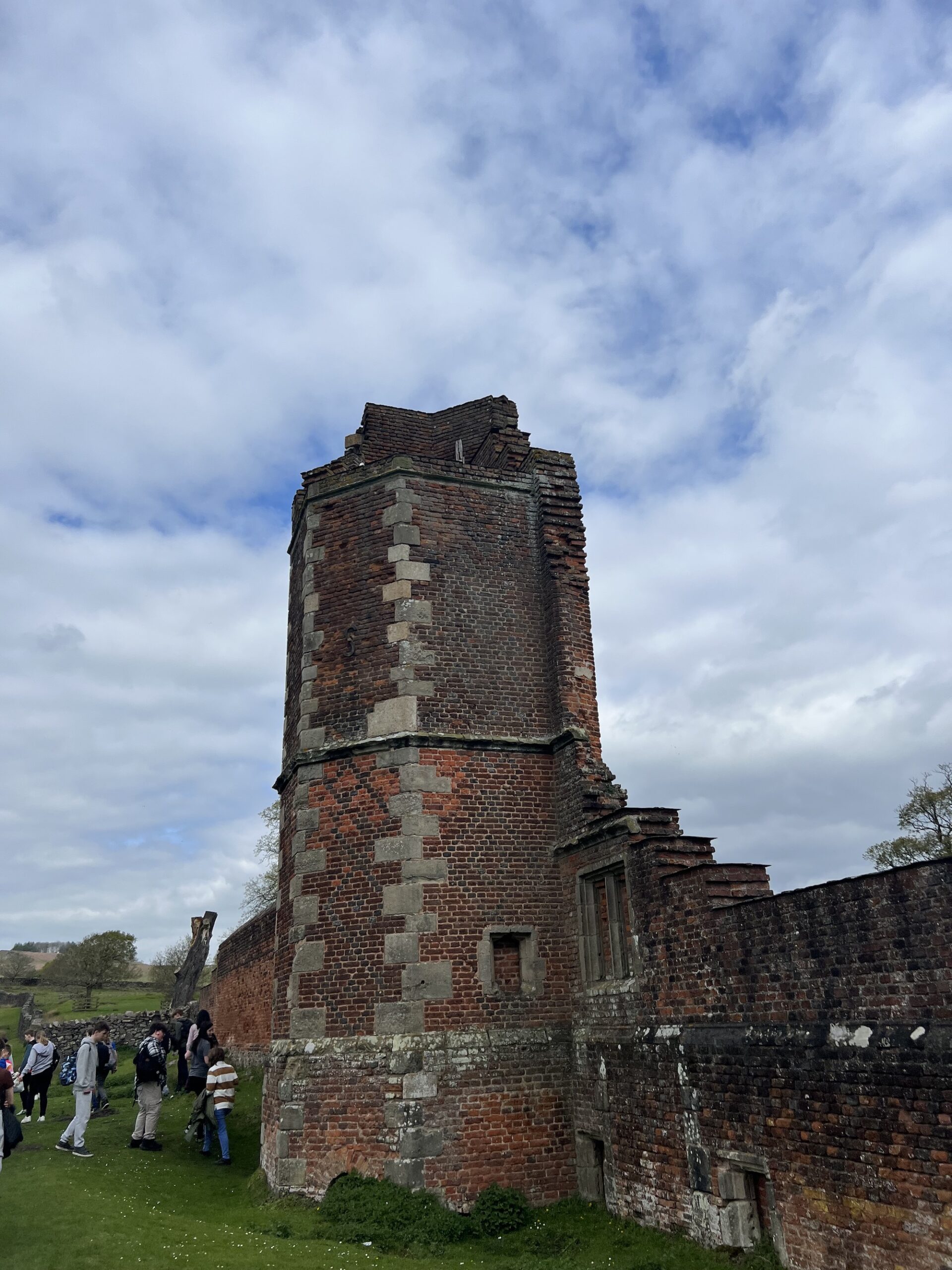 Bright at Bradgate - Etone College