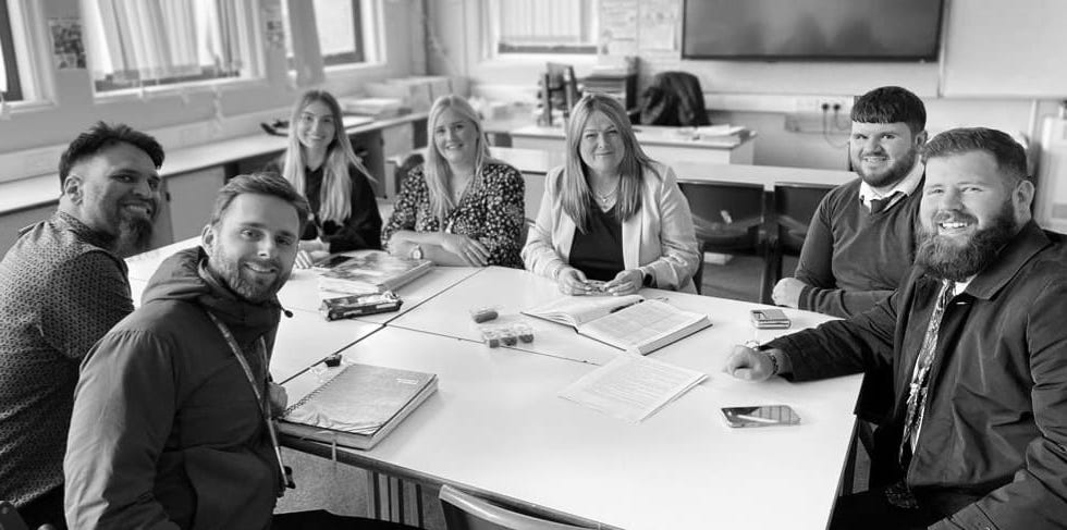 Staff Wellbeing – Etone College