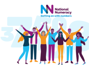 National Numeracy Day - Etone College