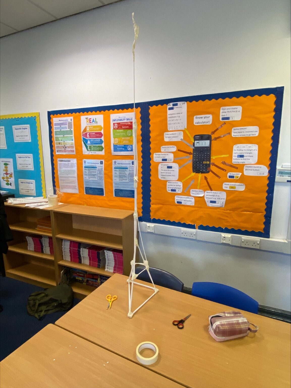 Year 7 Building the Future - Etone College