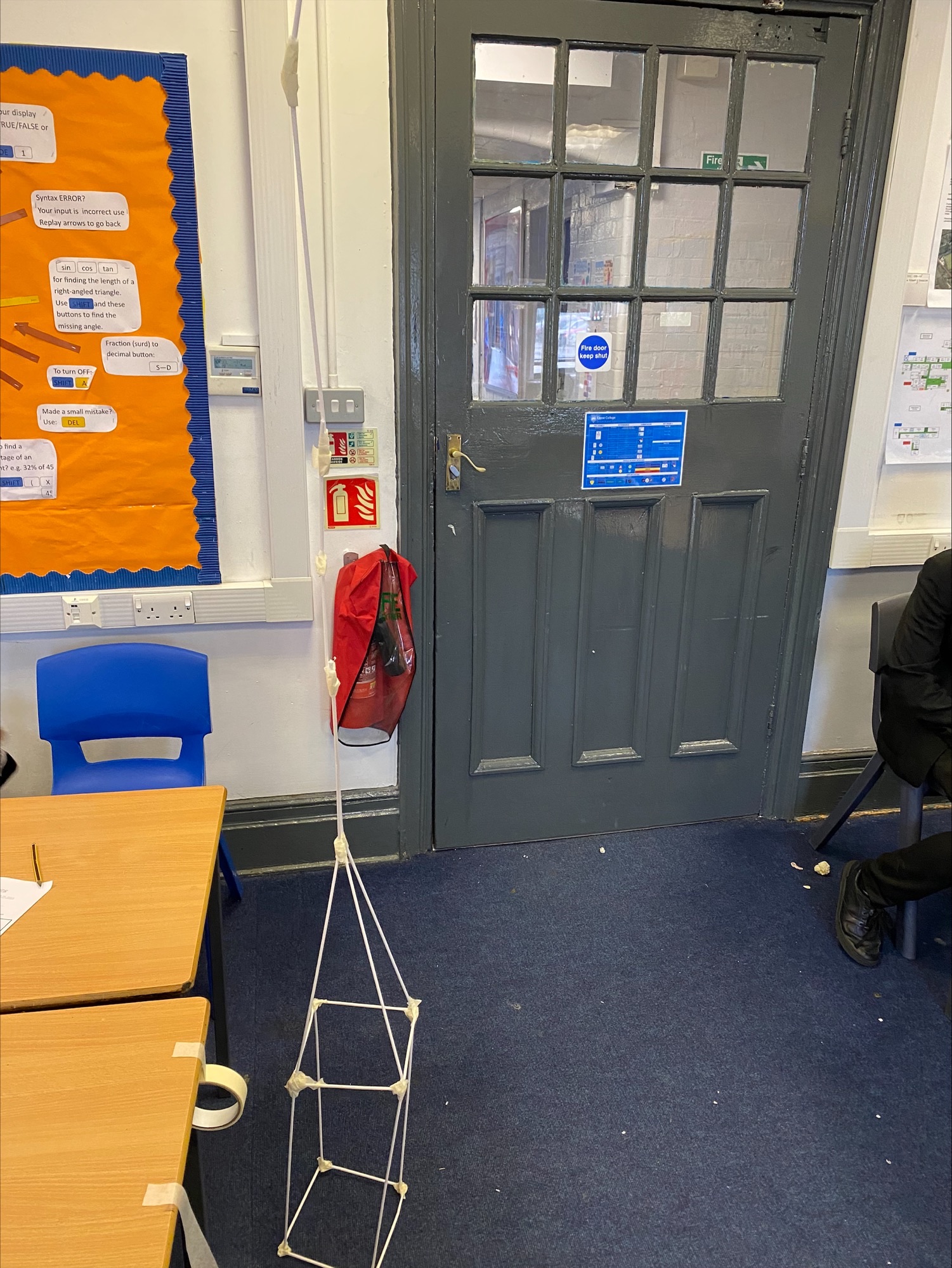 Year 7 Building the Future - Etone College