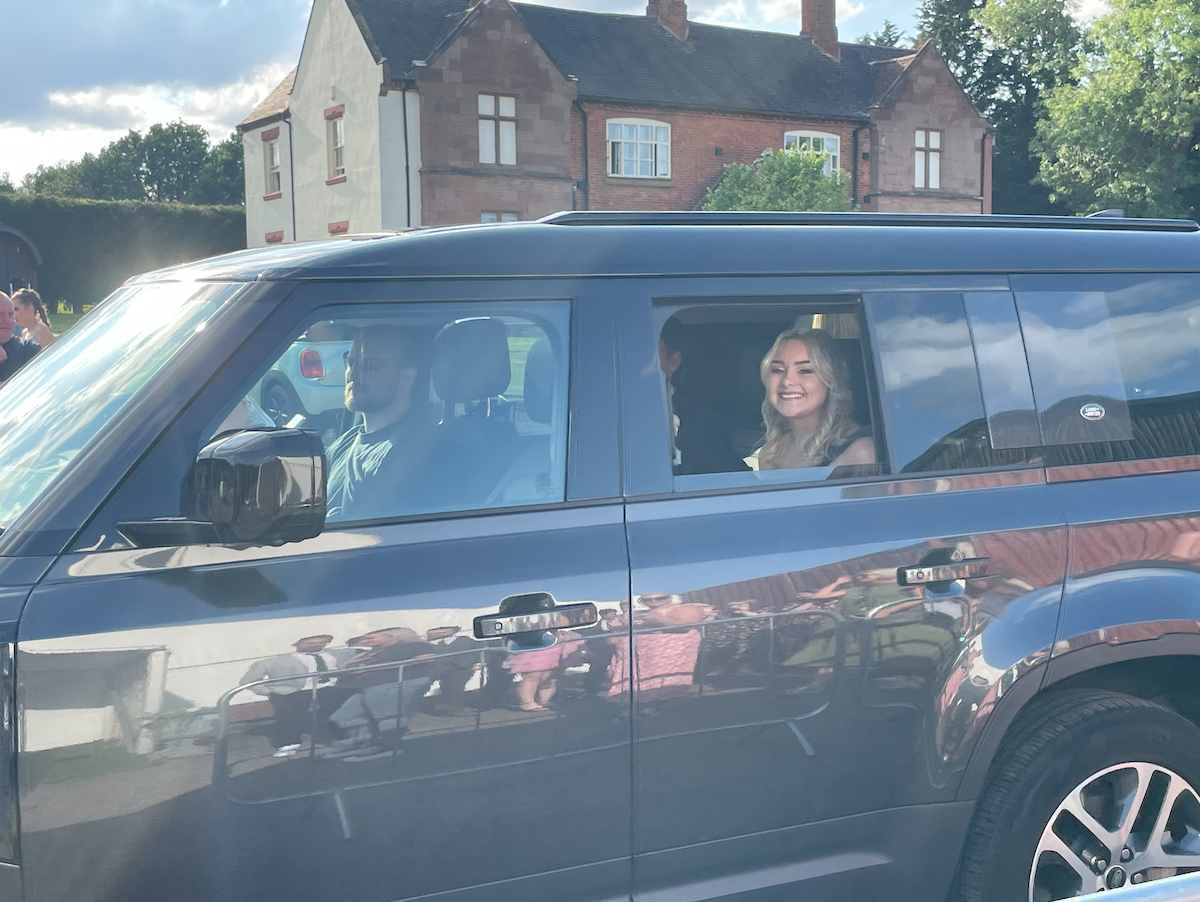 Prom 2023 - Etone College