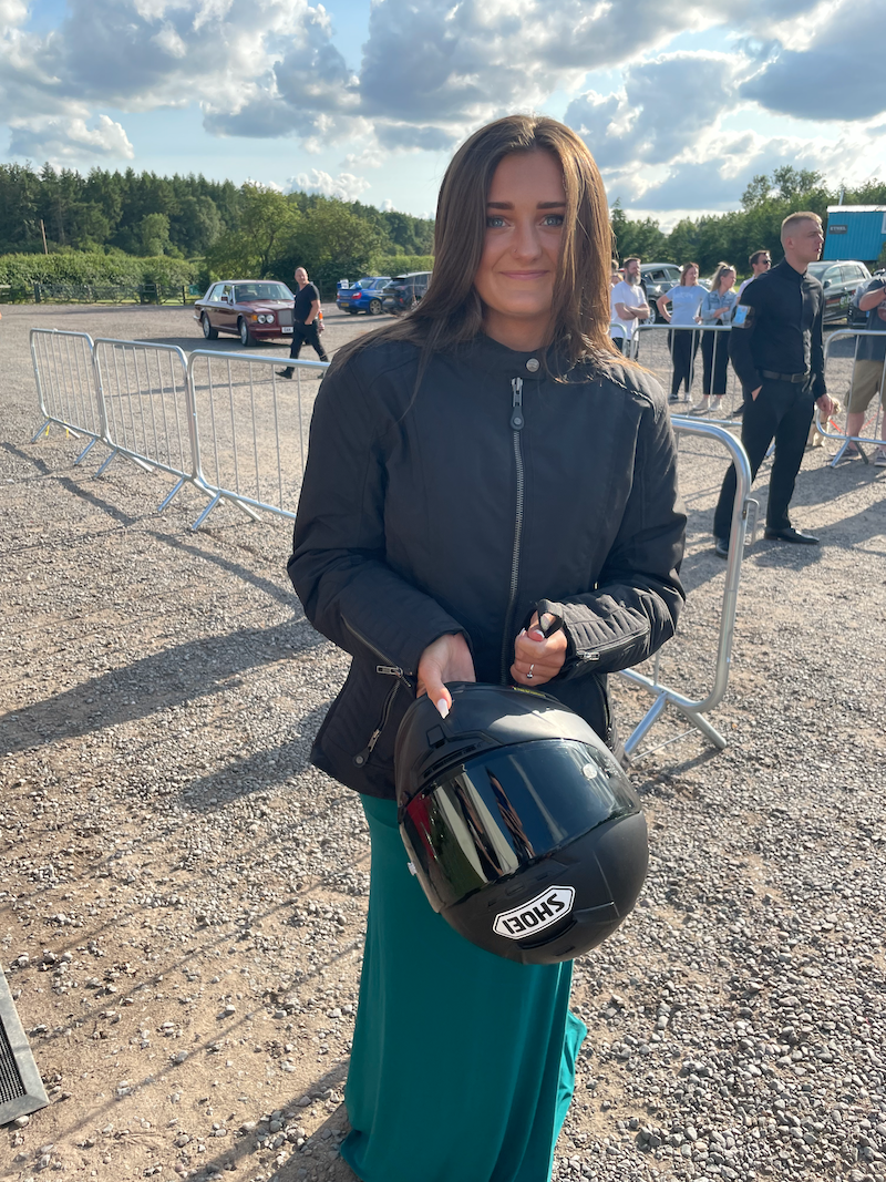 Prom 2023 - Etone College