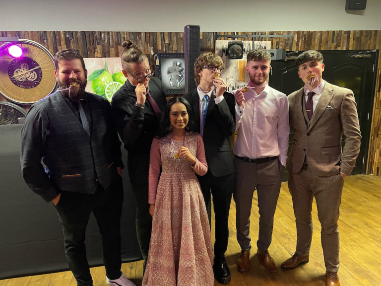 Sixth Form – Etone College