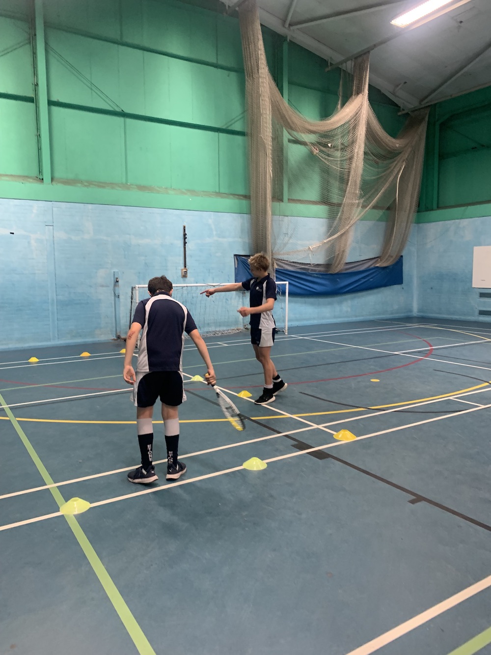 Sports Awards - Etone College