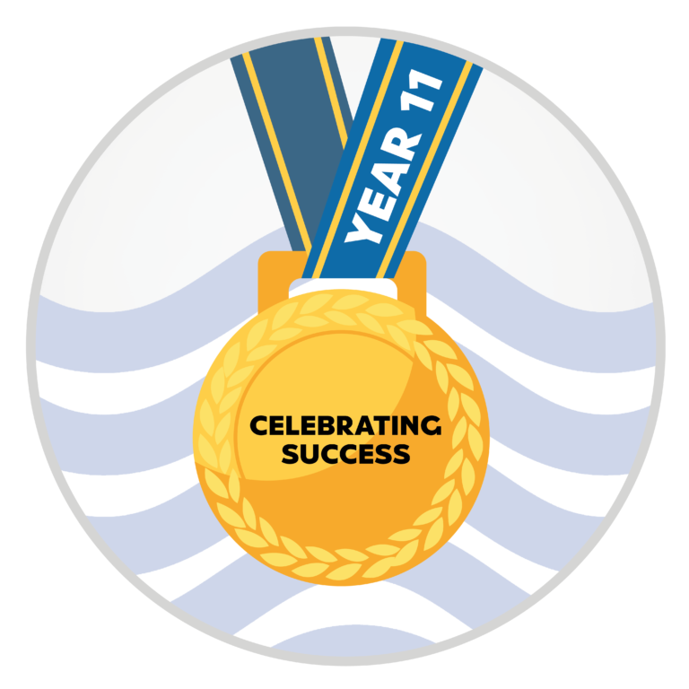 Year 11 Success of the Week - Etone College