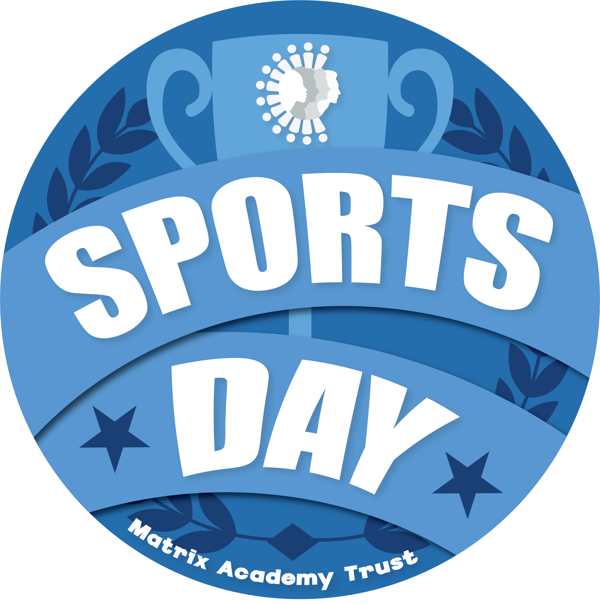 Trust Wide Sports Day - Etone College