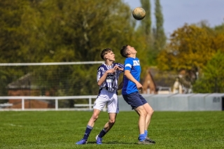 Etone Football Education Academy - Etone College