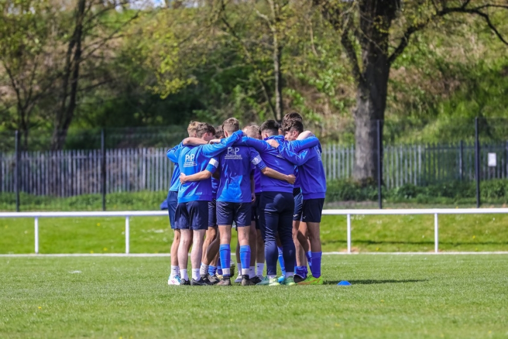 Etone Football Education Academy - Etone College