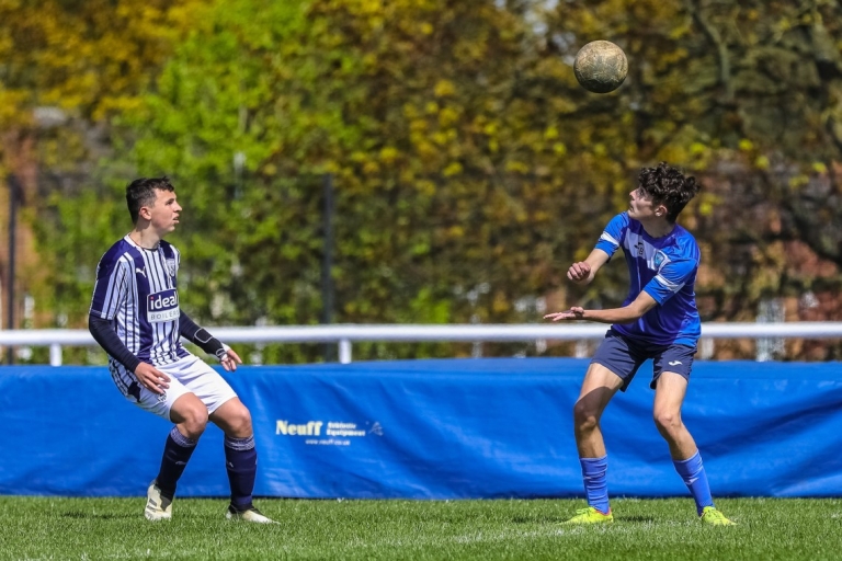 Etone Football Education Academy - Etone College