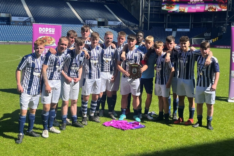 Etone Football Education Academy - Etone College