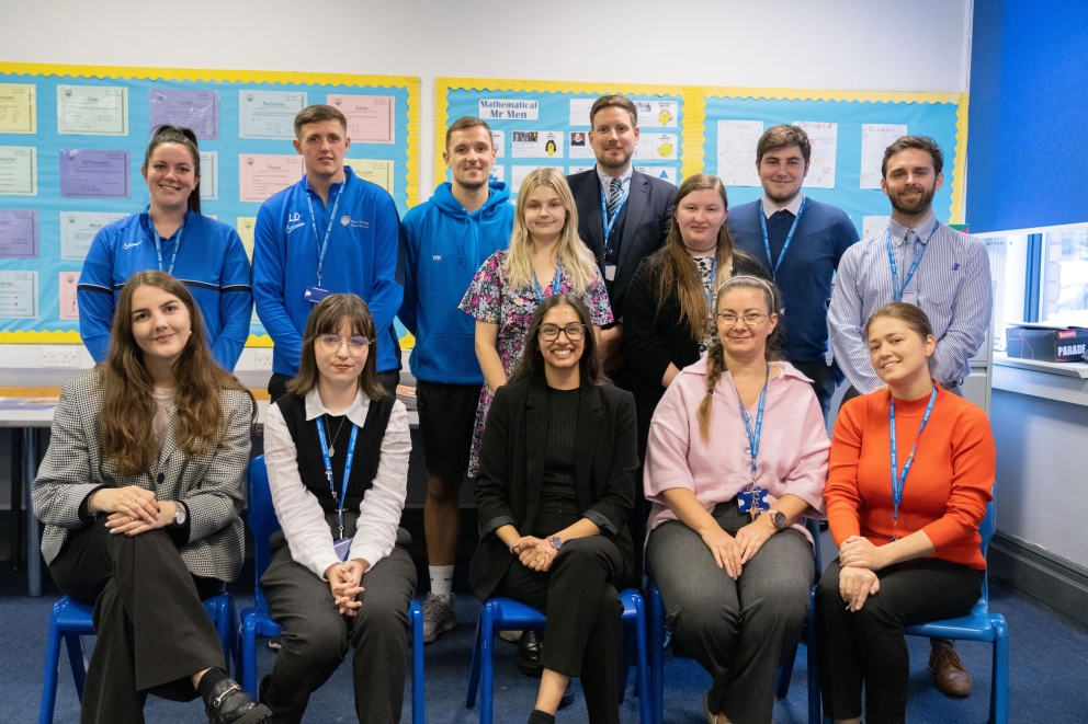 ECF Plus - Etone College