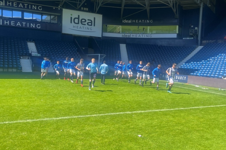 Etone Football Education Academy - Etone College
